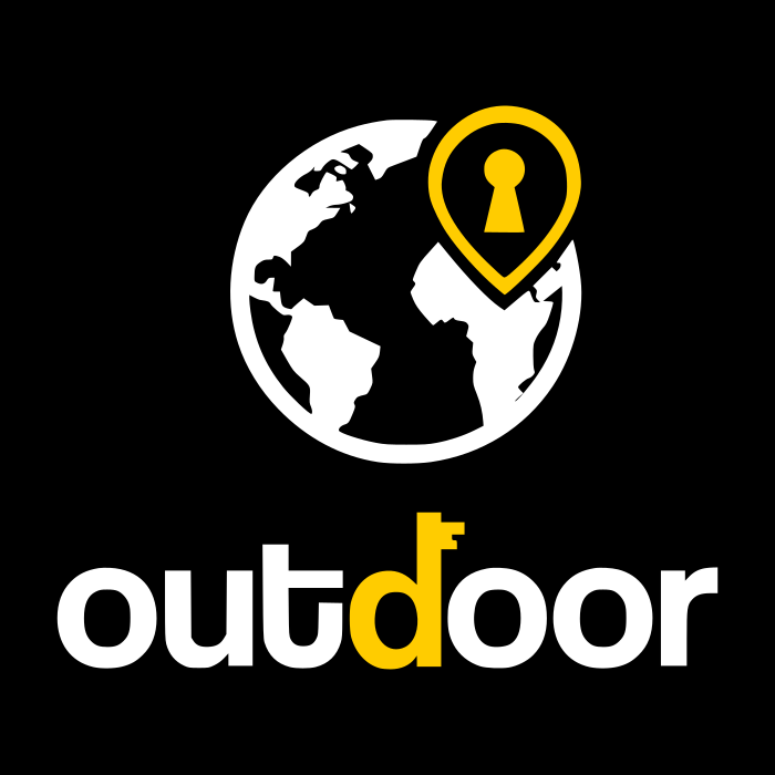 Outdoor Escape Room in deiner Nähe – the escape